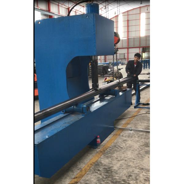 Quality POLE STRAIGHTENING MACHINE, Model: JZ-30-3000 for sale