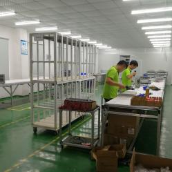 China Factory - Shenzhen Zhongxin Technology Co., Ltd.