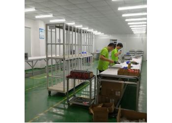 China Factory - Shenzhen Zhongxin Technology Co., Ltd.