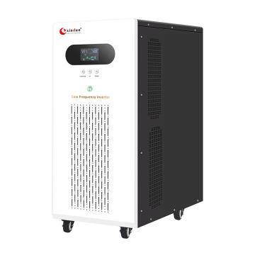 Quality WF Series 2 Phase Solar Power Inverter 8000W-40KW for sale