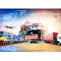 Quality Courier Consolidation Warehousing Shipping DDP Ocean Freight Forwarding Services for sale
