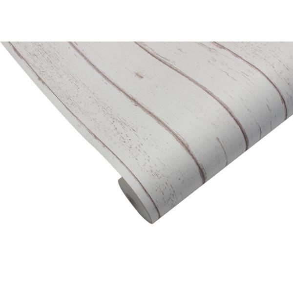 Quality Soundproof Contemporary Wall Coverings / Modern Bedroom Wallpaper , SGS CSA for sale