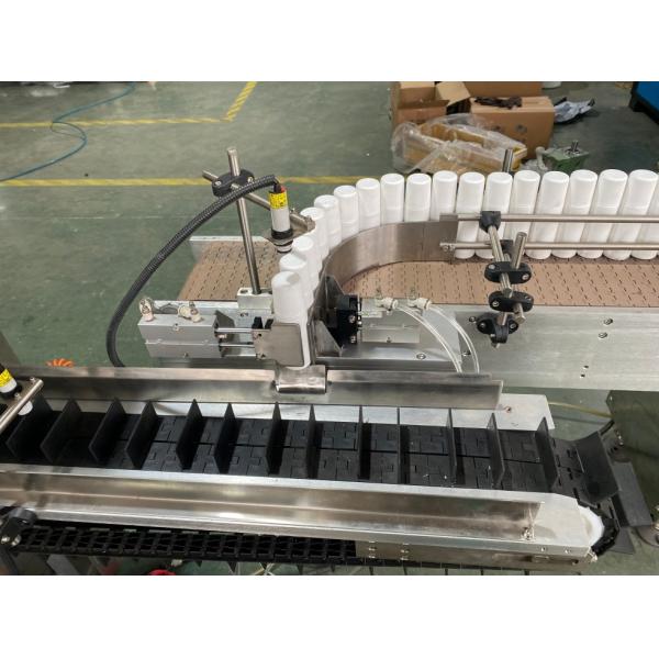 Quality Automatic Cartoner Paper Folding Box Automatic Cartoning Machine for Cosmetic for sale