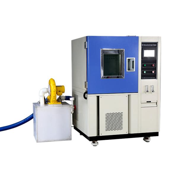 Quality H2S CO2 HCL Noxious Gas Resistant Environmental Test Equipment Aging Controlled for sale