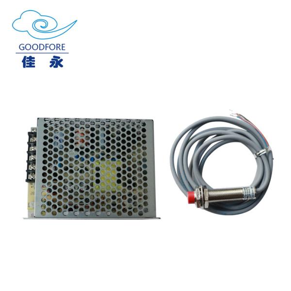 Quality JC4 Jacquard Machine Controller for sale