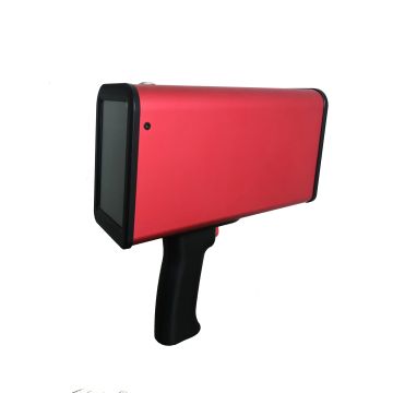 Quality Traffic Sign Retro Reflective Meter Patented Optical System for sale