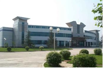 China Factory - Jinan Jingheng Electronics Co., Ltd.