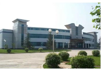 China Factory - Jinan Jingheng Electronics Co., Ltd.