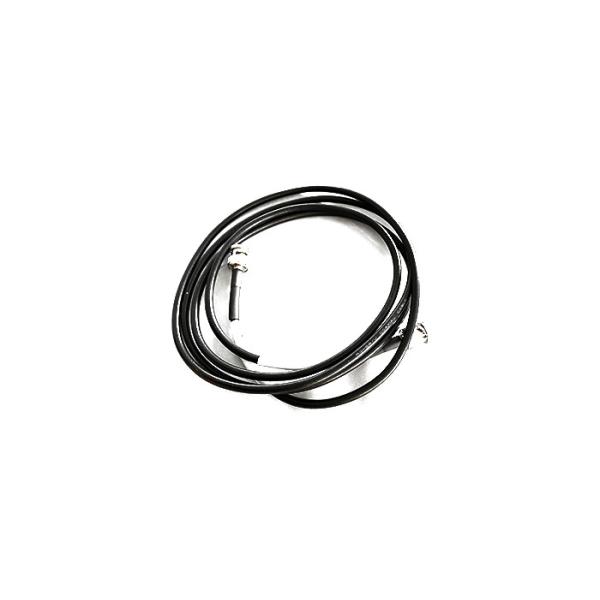 Quality Acoustic Emission Sensor Flexible Coaxial Cable With Insulation PTFE for sale