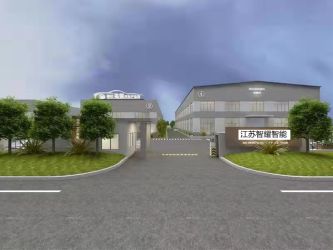 China Factory - Jiangsu Zhiyao Intelligent Equipment Technology Co., Ltd