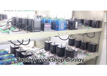 China Factory - Changzhou Powace Internation Co., Ltd.