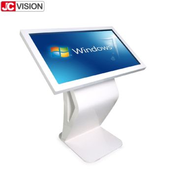 Quality Intel I3 Indoor Digital Signage Displays Interactive Table Digital Touch Screen for sale