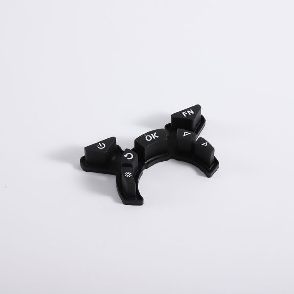 Quality Custom Silicon Rubber Products for sale