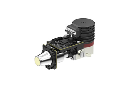 Quality EYAS G615HMG HOT MWIR Cooled Infrared AD Module with 640x512 Resolution and 15μm Pixel Size for sale