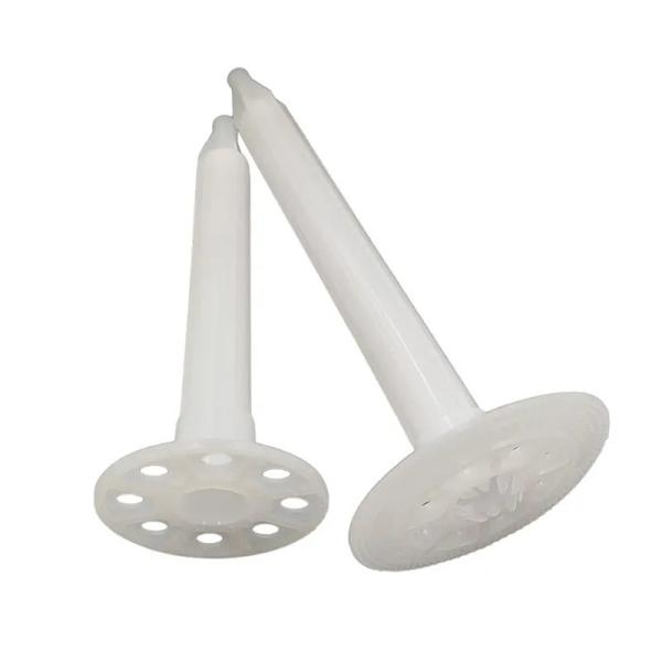 Quality Corrosion Resistant HDPE Insulation Fixing Anchor For Concrete for sale