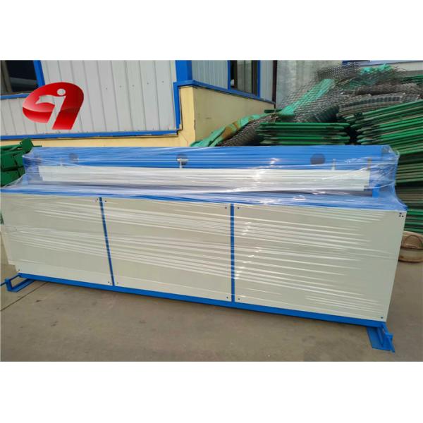 Quality Professional Automatic Wire Mesh Welding Machine Width 0.5mm - 3m for sale