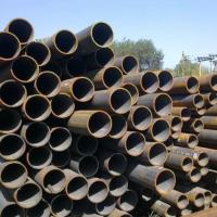 Quality 3087 Hot Rolled Boiler Steel Tube Low And Medium Pressure for sale