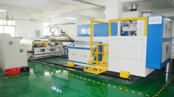China Factory - Shenzhen City Hunter-Men Plastics Products Co., Ltd.