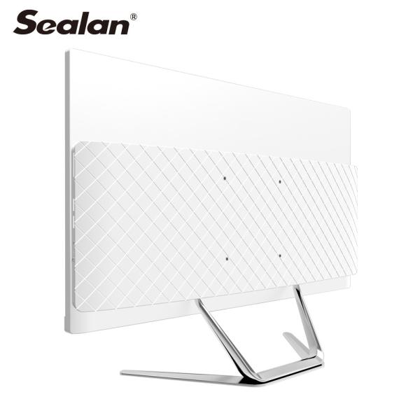 Quality Touch Screen Monitor Frame 3mm Core I7 PC Hidden Camera for sale