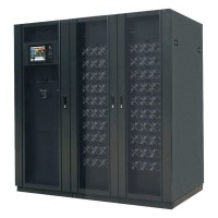 Quality 20-200kVA Modular UPS with Hot-plug Performance and Pure Sine Wave Output for for sale