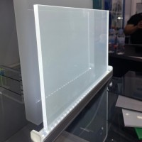 Quality LGP Acrylic Sheet for sale