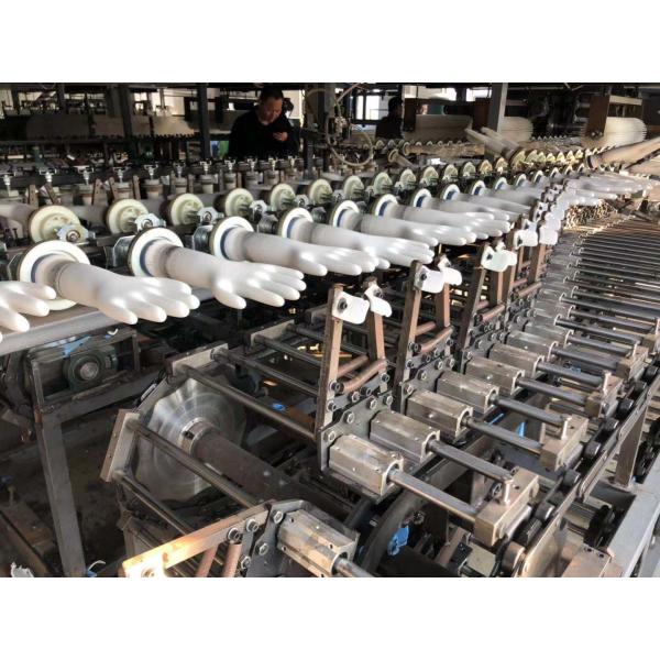 Quality machine for rubber gloves latex gloves dipping machine 2020 for sale