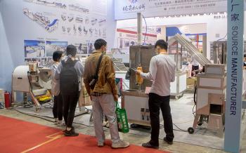 China Factory - Zhaoqing Tengsheng Machinery Co., Ltd.