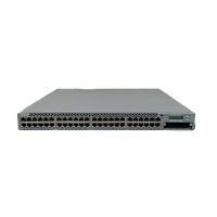 Quality Private Mold EX4300-48P 48x 1GB PoE RJ-45 4x 40GB QSFP Network Switch For for sale