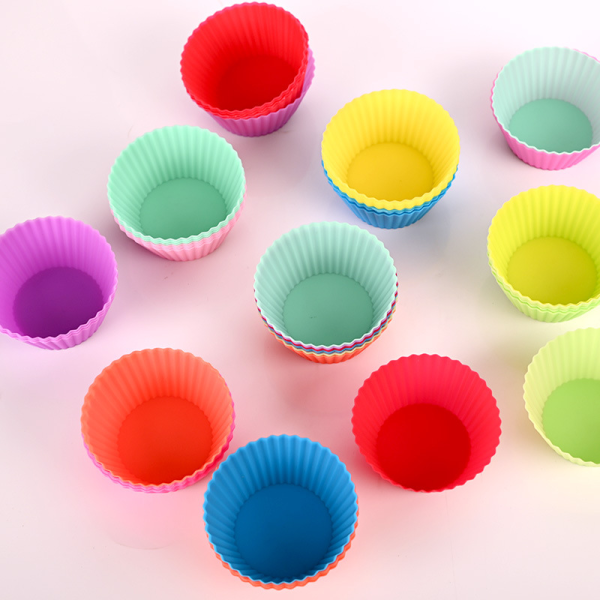 Quality Premium Silicone Mold for Chocolate, Candy, Soap, Candle & DIY Crafts for sale