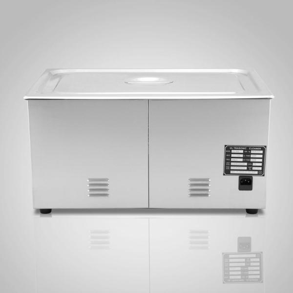 Quality 30L SS Ultrasonic Cleaner for sale