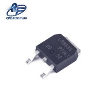 Quality IRLR3636TRPBF Infineon Electronic Components Isolated Gate Drivers for sale