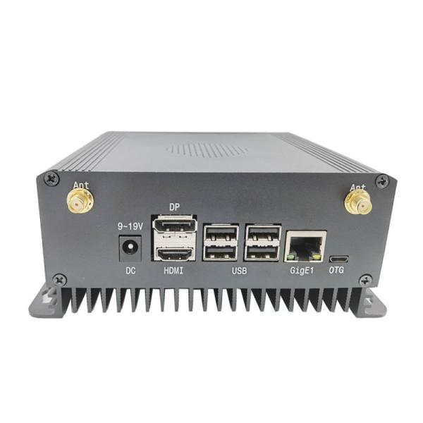 Quality 16GB EMMC 5.1 Nvidia Jetson Nano GPU Development Board Embedded IPC for sale