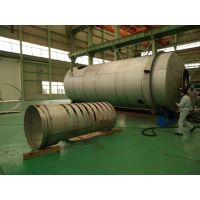 Quality Water Monitoring Sea SOx Puyier Ship EGCS for sale