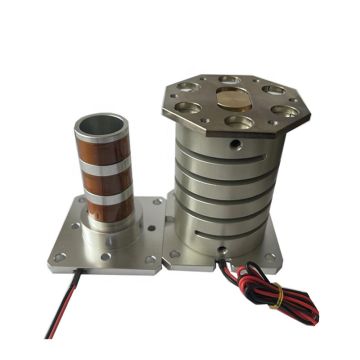 Quality High Speed Vibration Motors Voice Coil Motor High Frequency For Industrial for sale