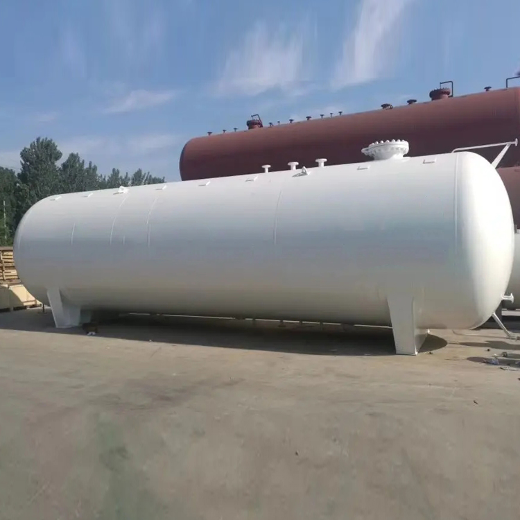 lpg tank