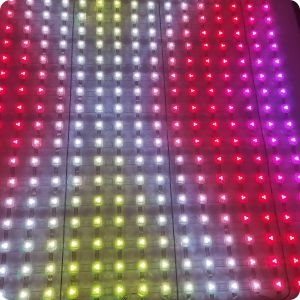 Quality LED Pixel Screen for sale