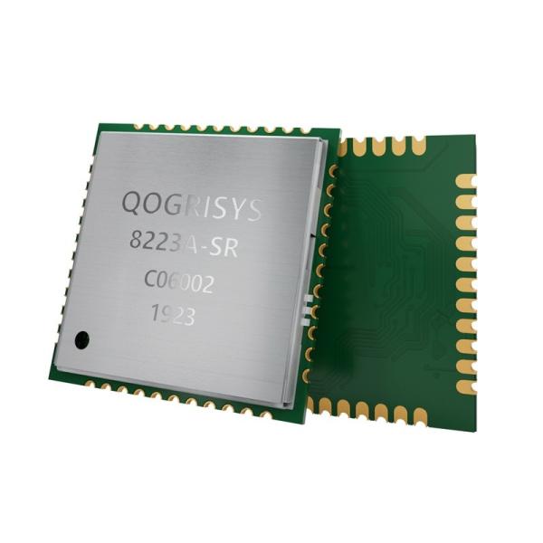 Quality 2.4GHz SDIO Wifi Bluetooth Module QCA1023 SDIO Wifi Low Energy Module for sale