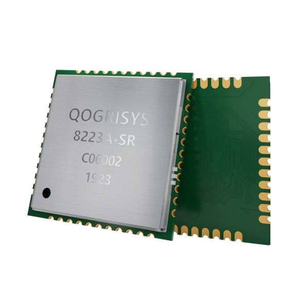 Quality Qualcomm QCA1023 Wifi Bluetooth Module Small Size Highly Integrated Wireless For for sale