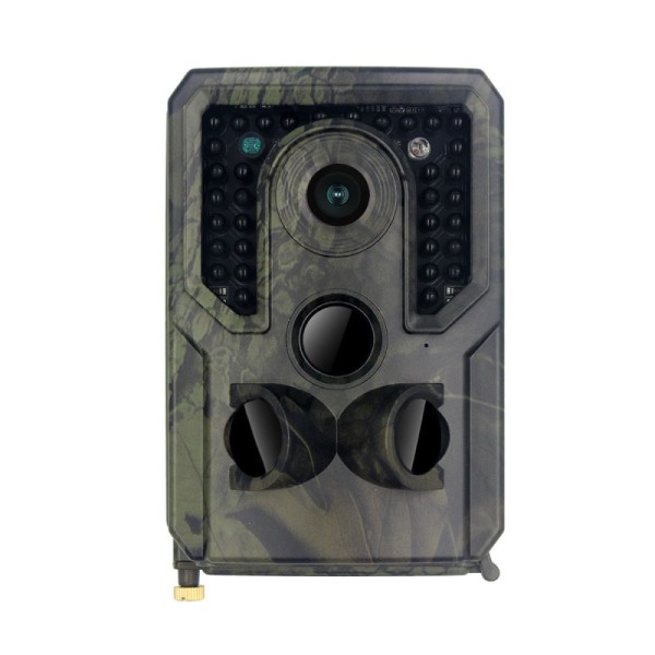Quality PR400C Hunter Trail Camera 12MP IP54 30FPS Waterproof for sale