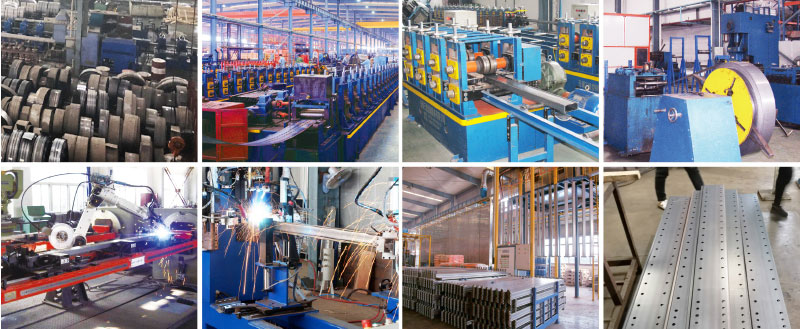 Warehouse Storage Rack  www.heavyracking.com