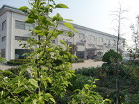 China Factory - Shanghai Jiadi Machinery Co., Ltd