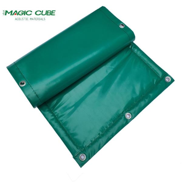 Quality Modern Design Outdoor Sound Barrier Customized For Noise Control for sale