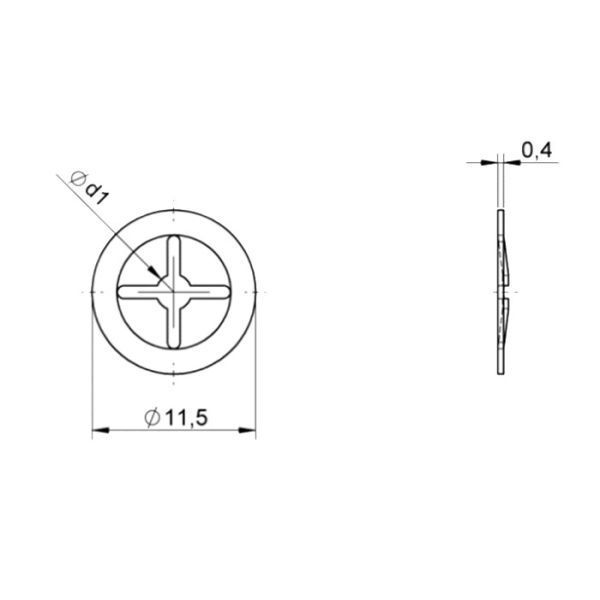 Quality BTH BOLTE Welding Studs for Capacitor Discharge Stud Welding for sale