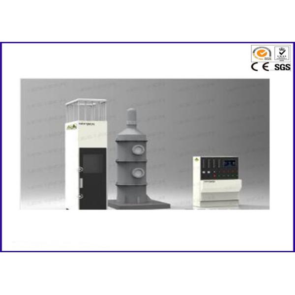 Quality Flammability Test Equipment IEC 60332-3-10 for sale