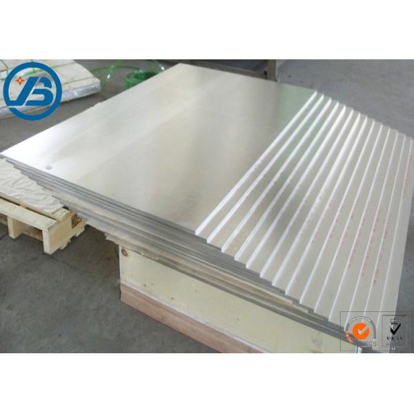 Quality High Specific Strength Magnesium Alloy Sheet for sale
