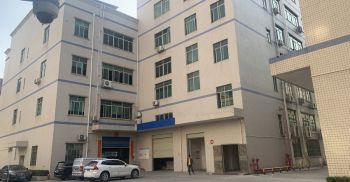 China Factory - Shenzhen Zhuohong Electronic Technology Co., Ltd.