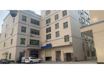 China Factory - Shenzhen Zhuohong Electronic Technology Co., Ltd.