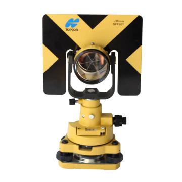 Quality Single ADS10 Total Station Prism 64mm Total Station Part for sale