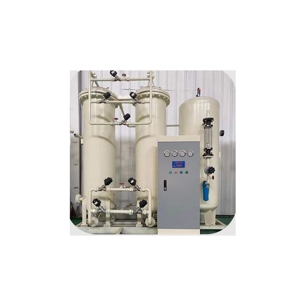Quality Air Separation Unit Nitrogen Generator in Gas Generator for sale