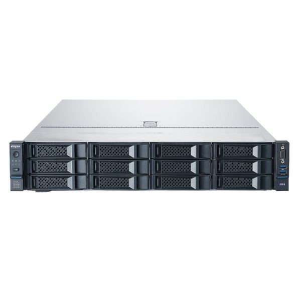 Quality Rack Server Chassis Inspur NF5280m6 2u 24 Bay Xeon CPU Linux Nas PC Computer Web for sale